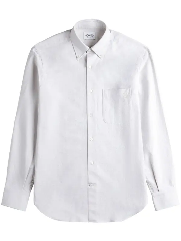 TOD'S Button-down Shirt