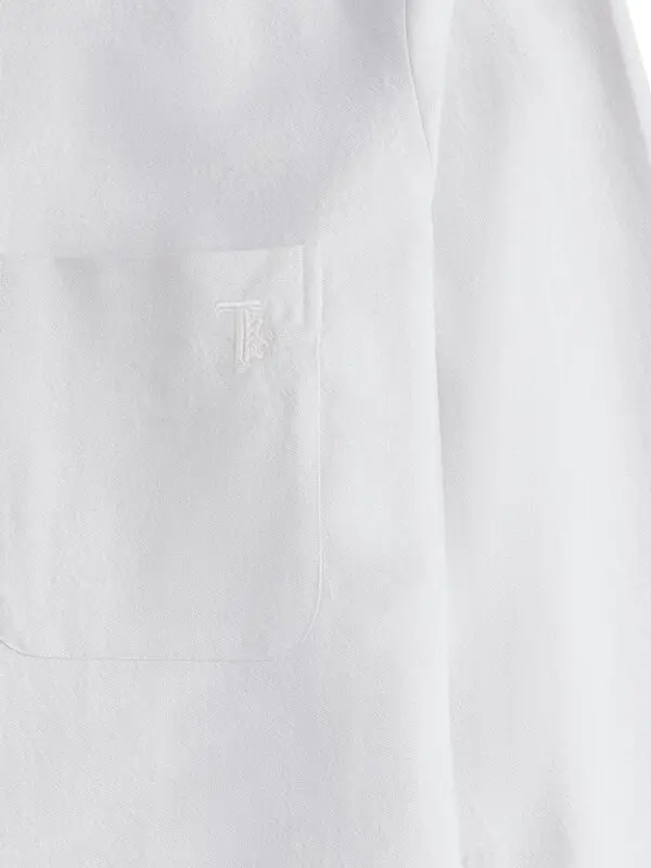 TOD'S Button-down Shirt