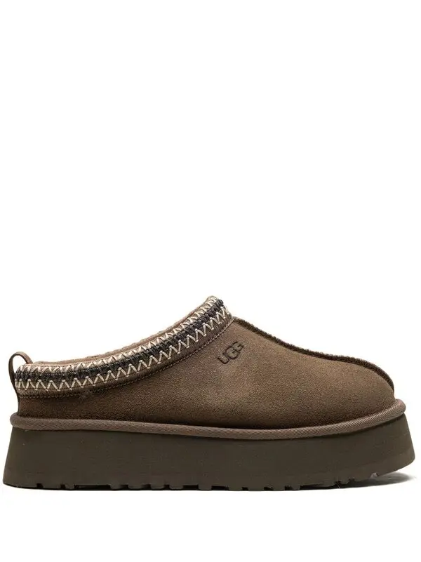 UGG Tasman Slippers - Brown