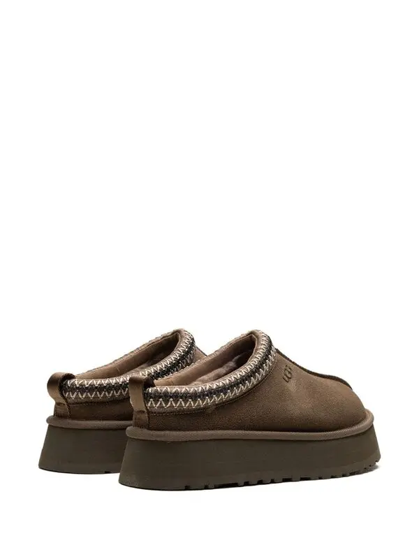 UGG Tasman Slippers - Brown