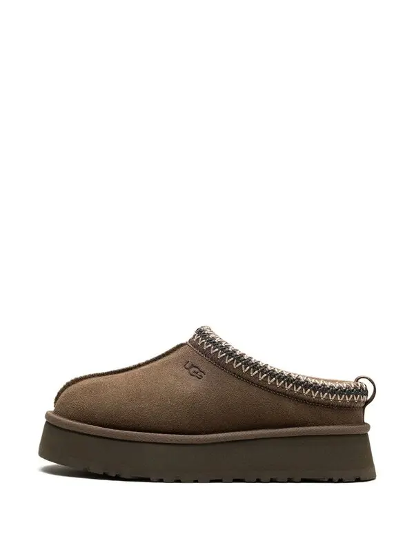 UGG Tasman Slippers - Brown