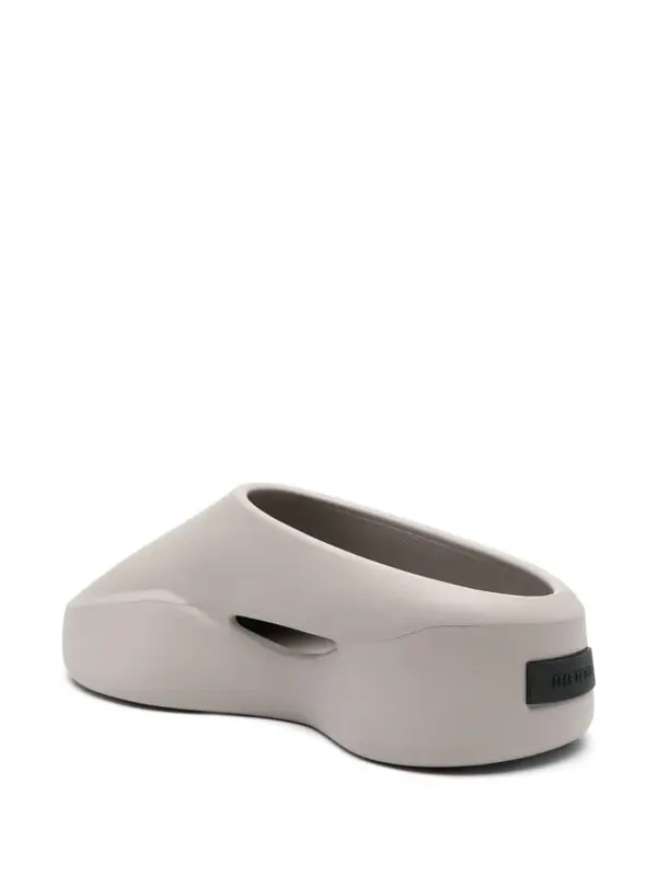 Fear Of God Eva Runner Slippers - Grey