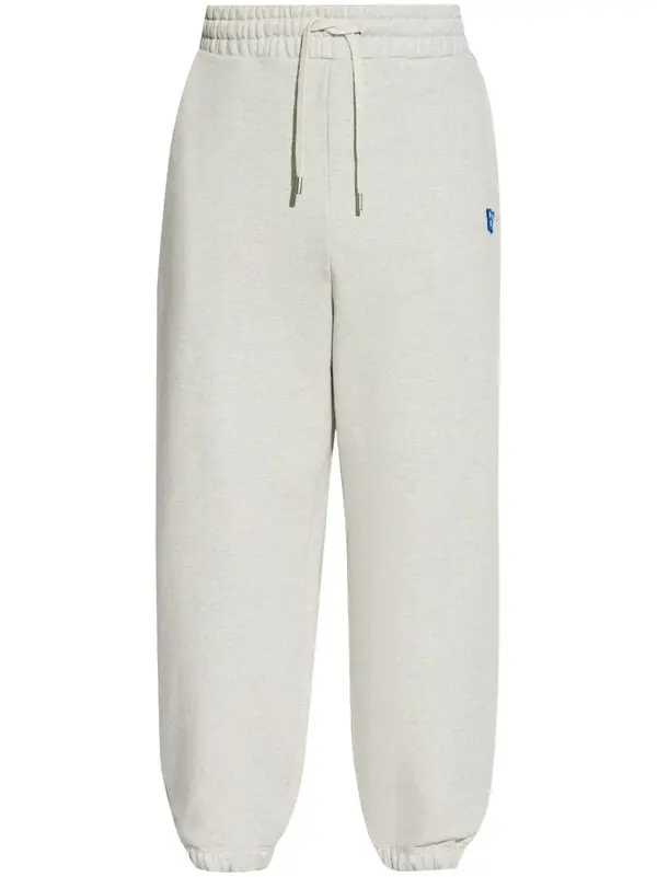 ADER ERROR Logo Patch Track Pants