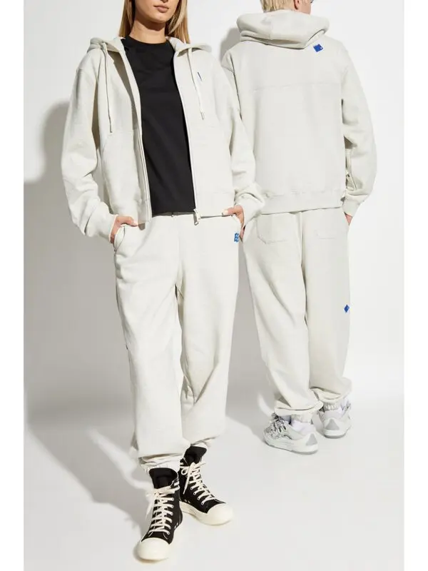 ADER ERROR Logo Patch Track Pants