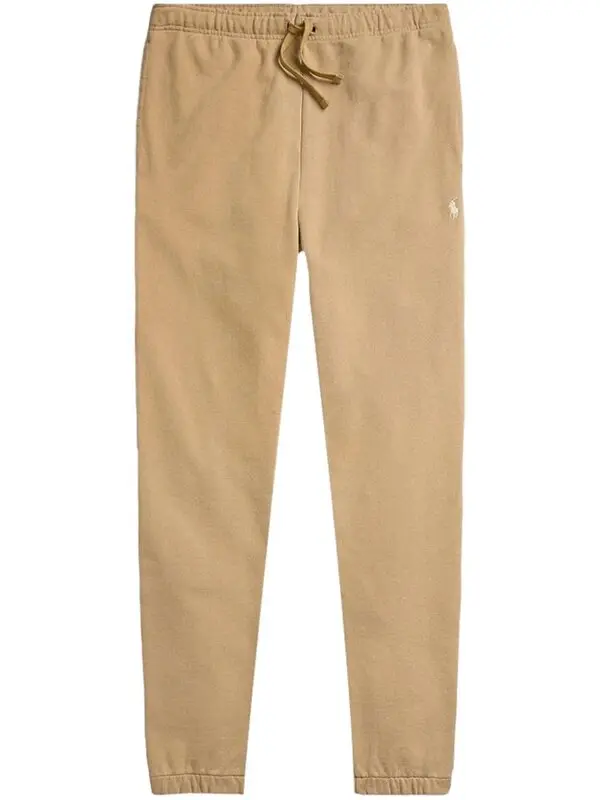 Polo Ralph Lauren The Rl Track Pants - Neutrals