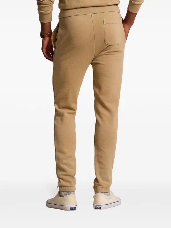 Polo Ralph Lauren The Rl Track Pants - Neutrals