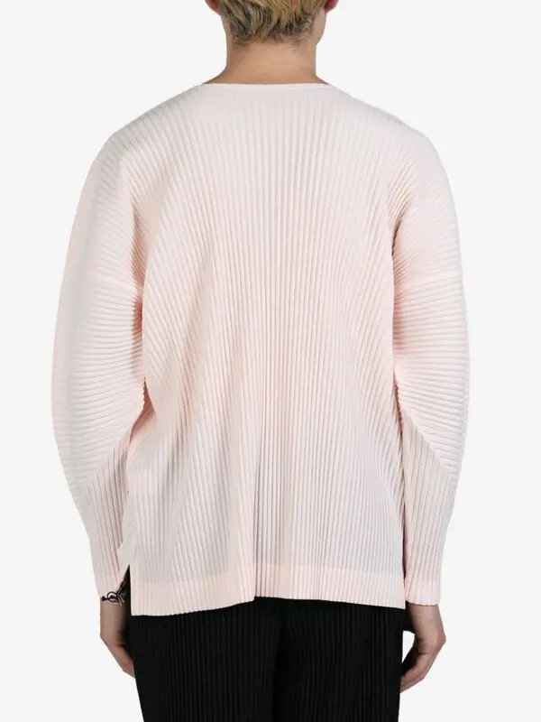 Issey Miyake Mc August T-shirt - Pink