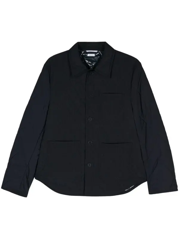 Thom Browne Quilted Padded Jacket