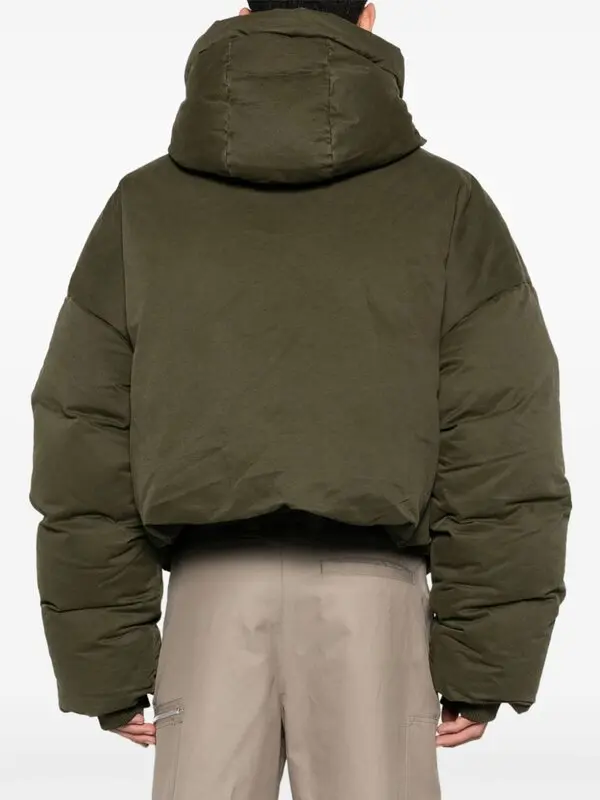 ENTIRE STUDIOS Mml Puffer Jacket