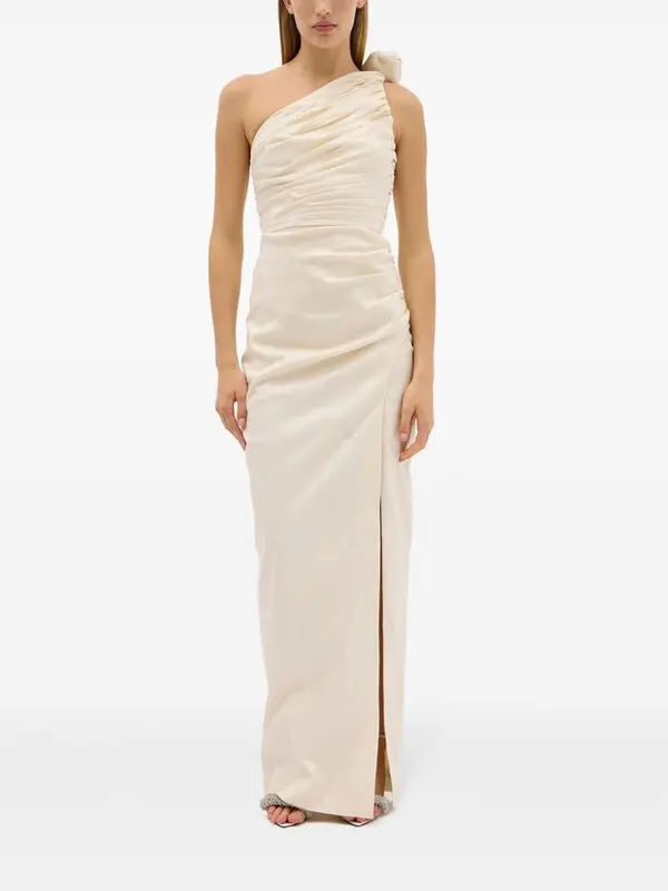 Rachel Gilbert Josie Maxi Dress
