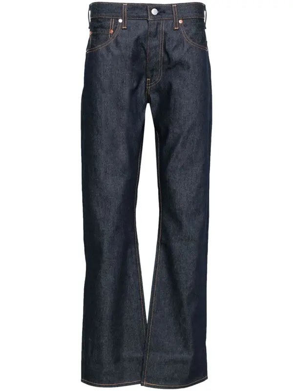 LEVI'S 517™ Mid-rise Bootcut Jeans