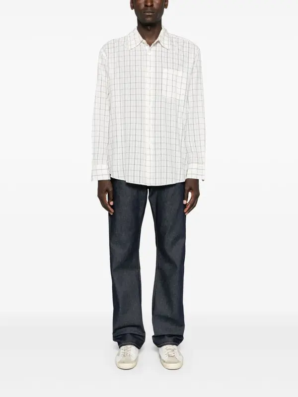 LEVI'S 517™ Mid-rise Bootcut Jeans