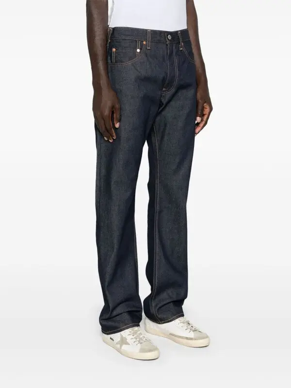 LEVI'S 517™ Mid-rise Bootcut Jeans
