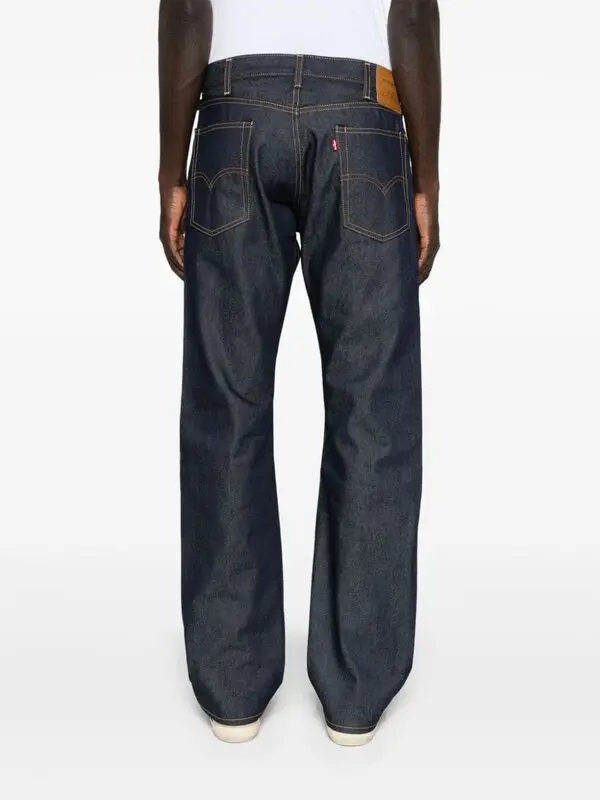 LEVI'S 517™ Mid-rise Bootcut Jeans