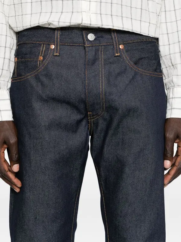 LEVI'S 517™ Mid-rise Bootcut Jeans