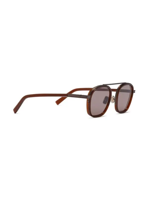 Zegna Orizzonte I Sunglasses
