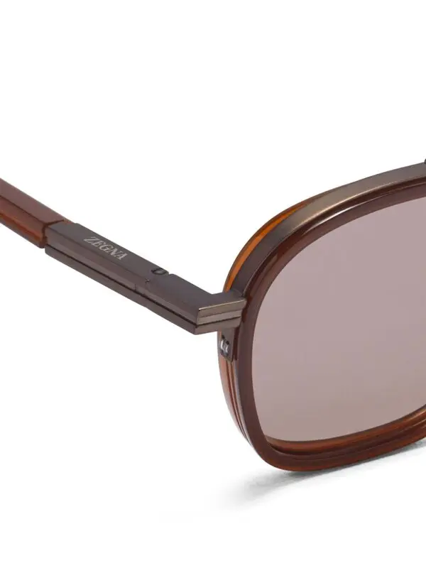 Zegna Orizzonte I Sunglasses