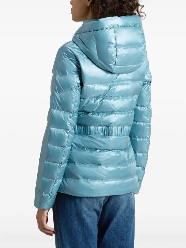 Woolrich Aliquippa Puffer Jacket