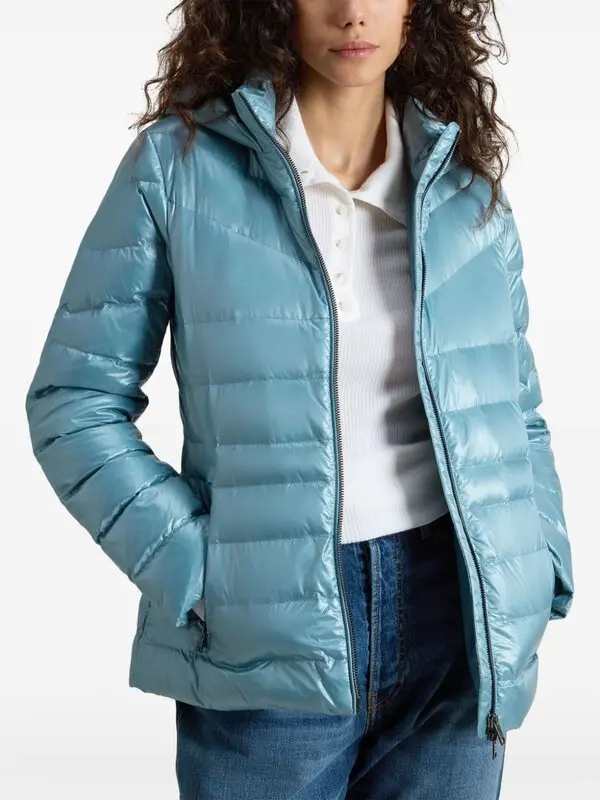 Woolrich Aliquippa Puffer Jacket