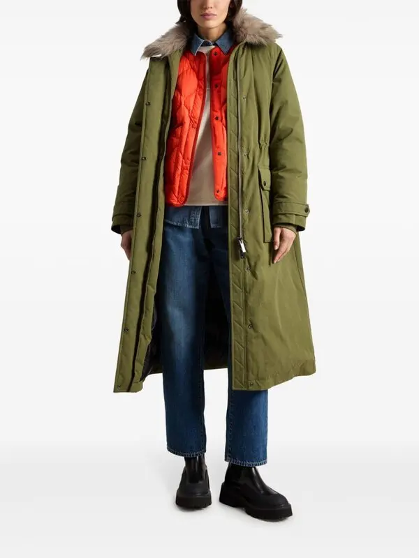 Woolrich Arctic Long Parka