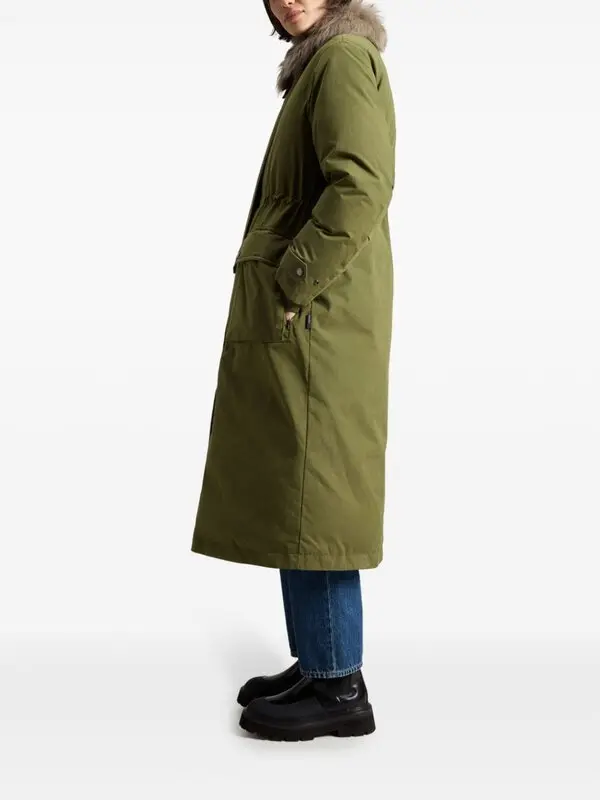 Woolrich Arctic Long Parka