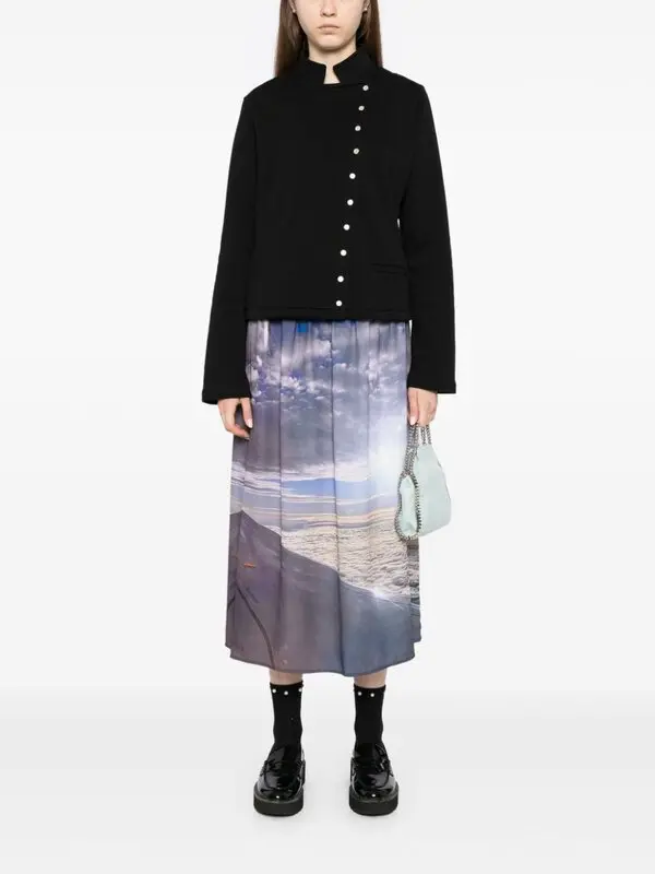 AGNES B. Fifre Jacket