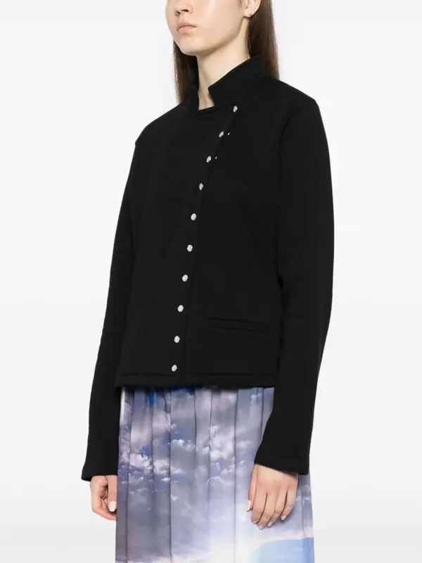 AGNES B. Fifre Jacket