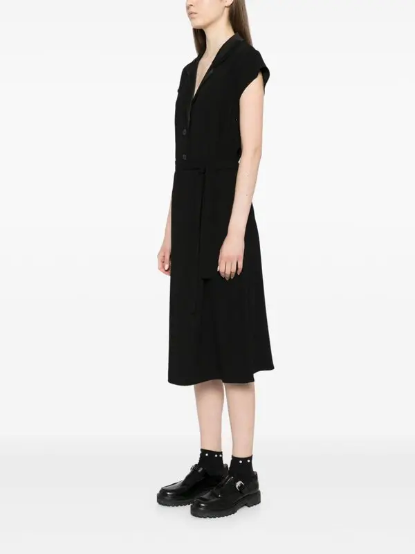 AGNÈS B. Franny Knee-length Dress