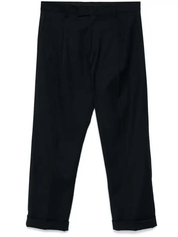 LOW BRAND Kim Luxor Trousers