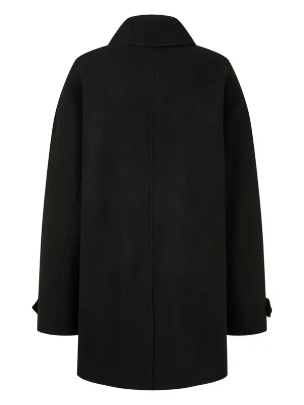 STUDIO TOMBOY Mid-length Wool Coat