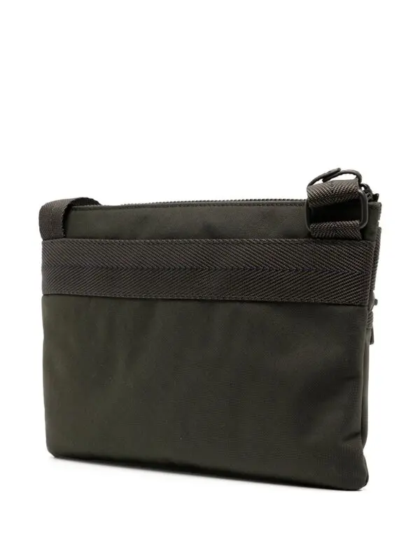 AGNÈS B. Zip Fastening Bag