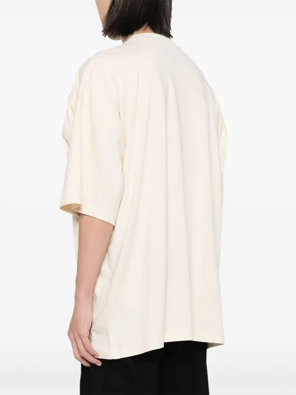 Y/project Evergreen Paris T-shirt