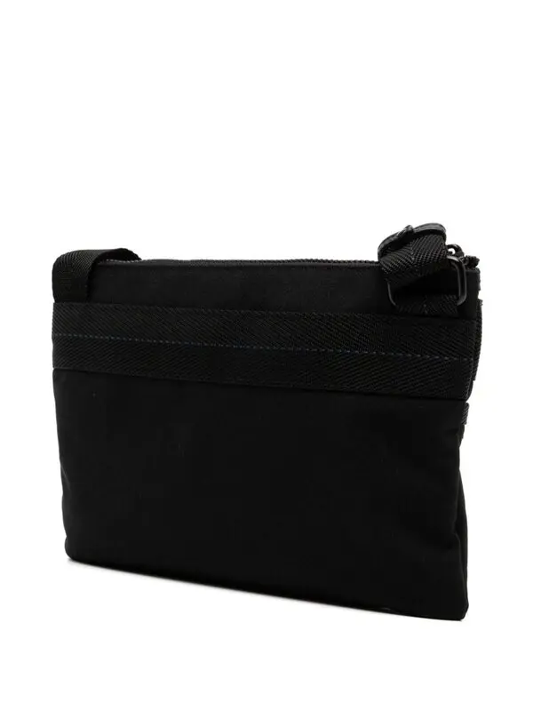 AGNÈS B. All-around Zip Fastening Bag