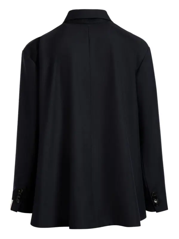Bally Single-breasted Blazer