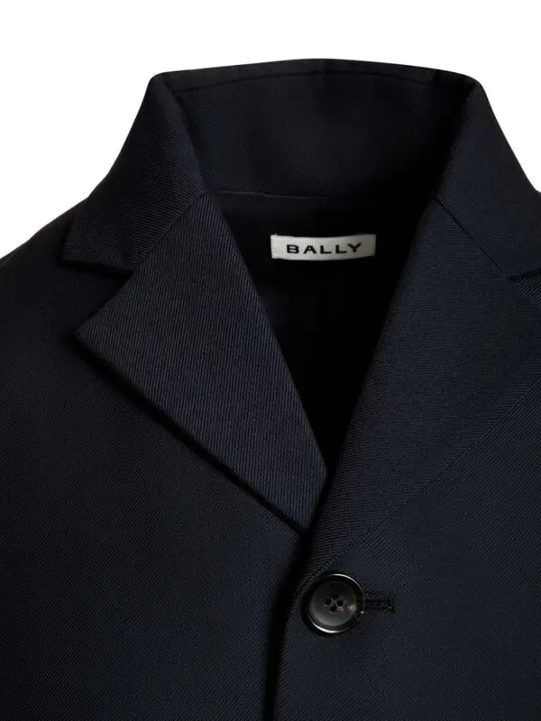Bally Single-breasted Blazer