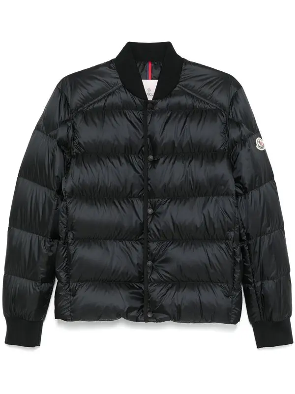 Moncler Bazena Padded Jacket