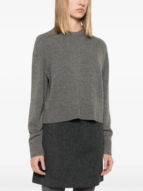 Theory Cashmere Sweater