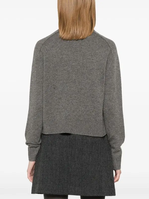 Theory Cashmere Sweater