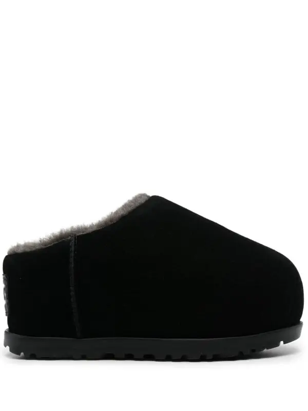 UGG Pumped Slippers