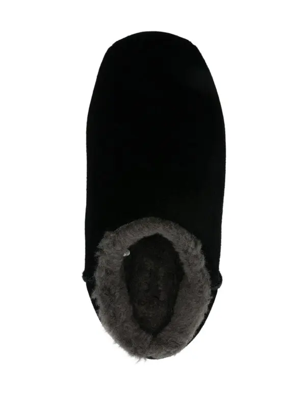 UGG Pumped Slippers