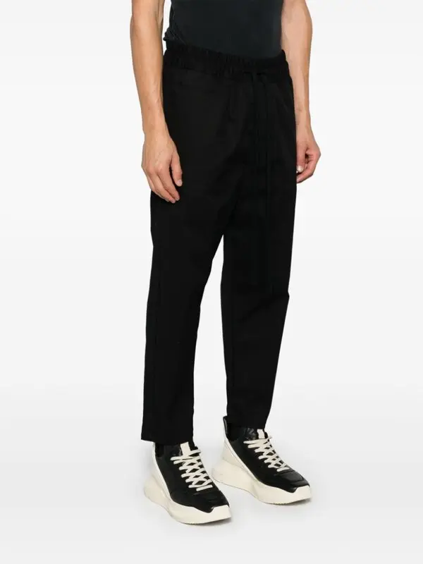THOM KROM Tapered Trousers