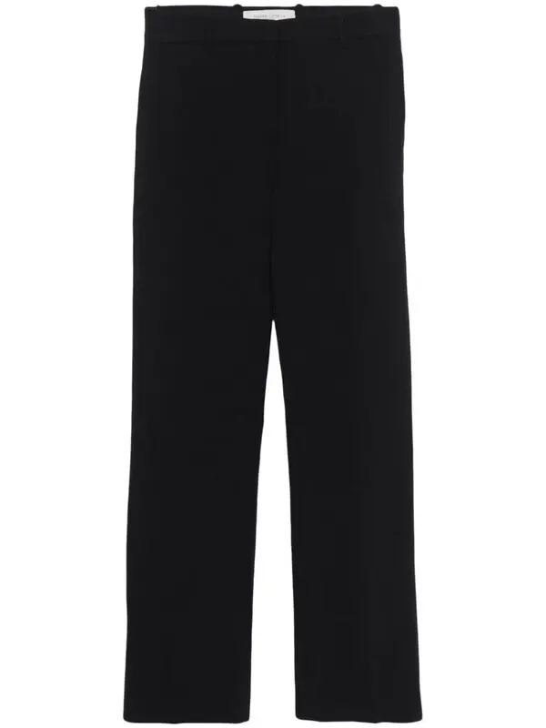 GOLDEN GOOSE Maewa Trousers - Blue