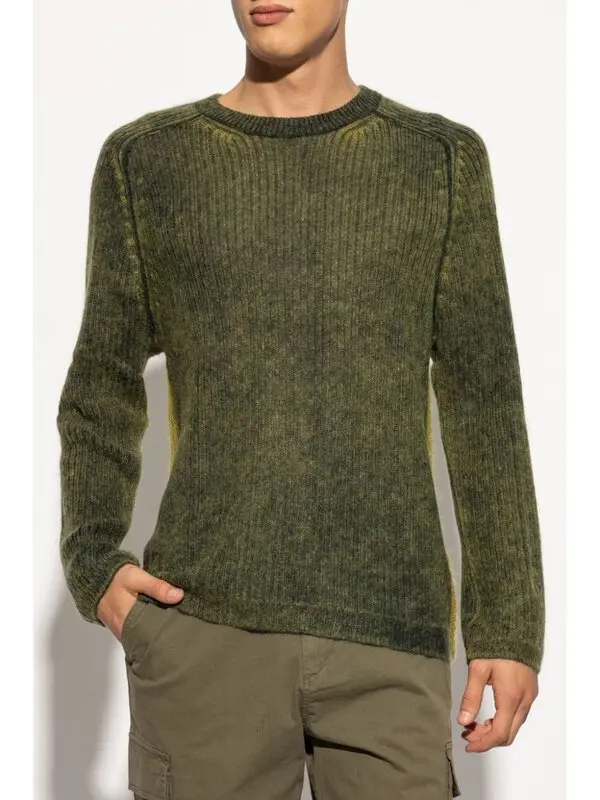 Paul Smith Fine-knit Jumper