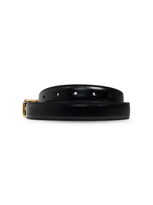 TOM FORD Leather Belt