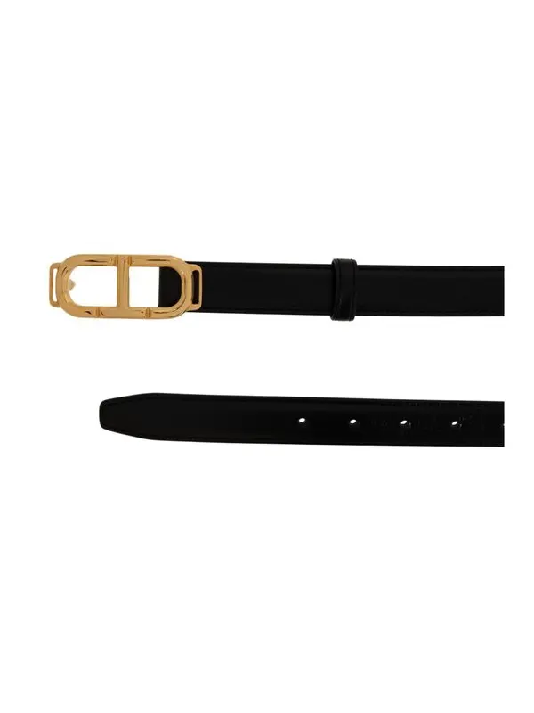 TOM FORD Leather Belt