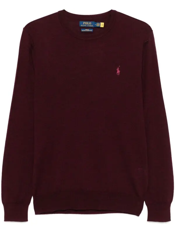 Polo Ralph Lauren Polo Pony Sweater