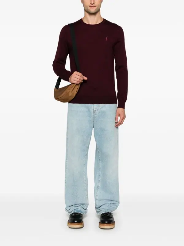 Polo Ralph Lauren Polo Pony Sweater