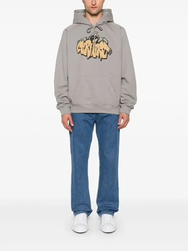 Carhartt Work In Progress Yute Hoodie