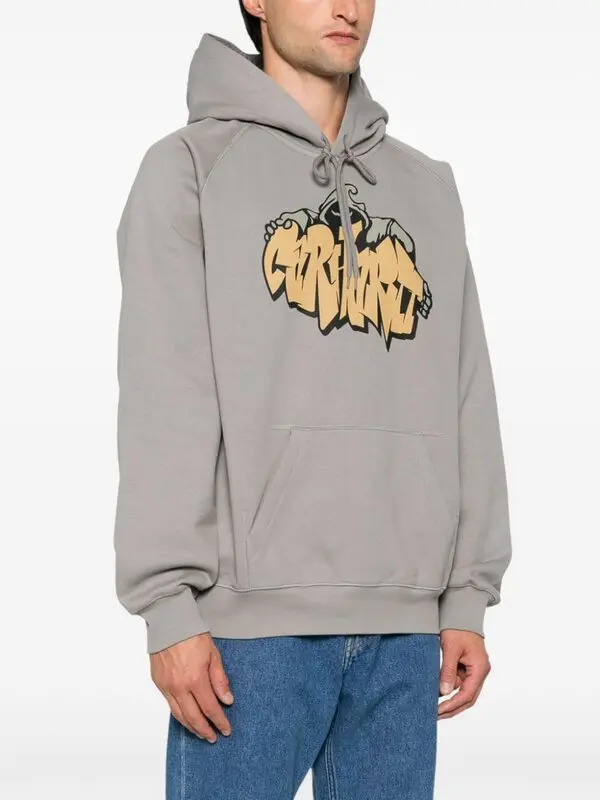 Carhartt Work In Progress Yute Hoodie