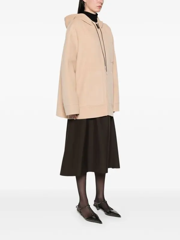 Marni Hooded Jacket